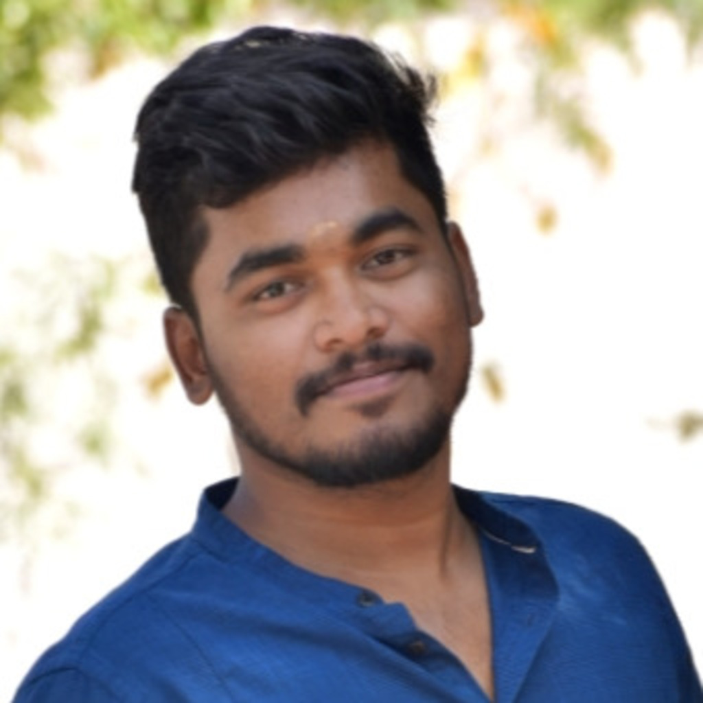 Praveen kumar - Process Engineer - H2O Innovation Tec | XING