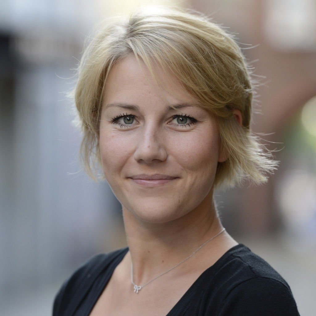 Christine Engel - Assistant to CEO/ HR Projects - KORIAN Deutschland | XING