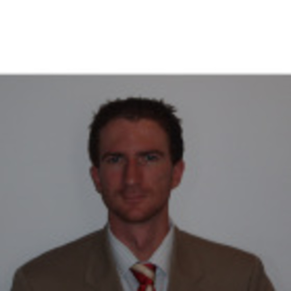 Sean Freston - Managing Director, Asia Pacific - Proactive Worldwide | XING