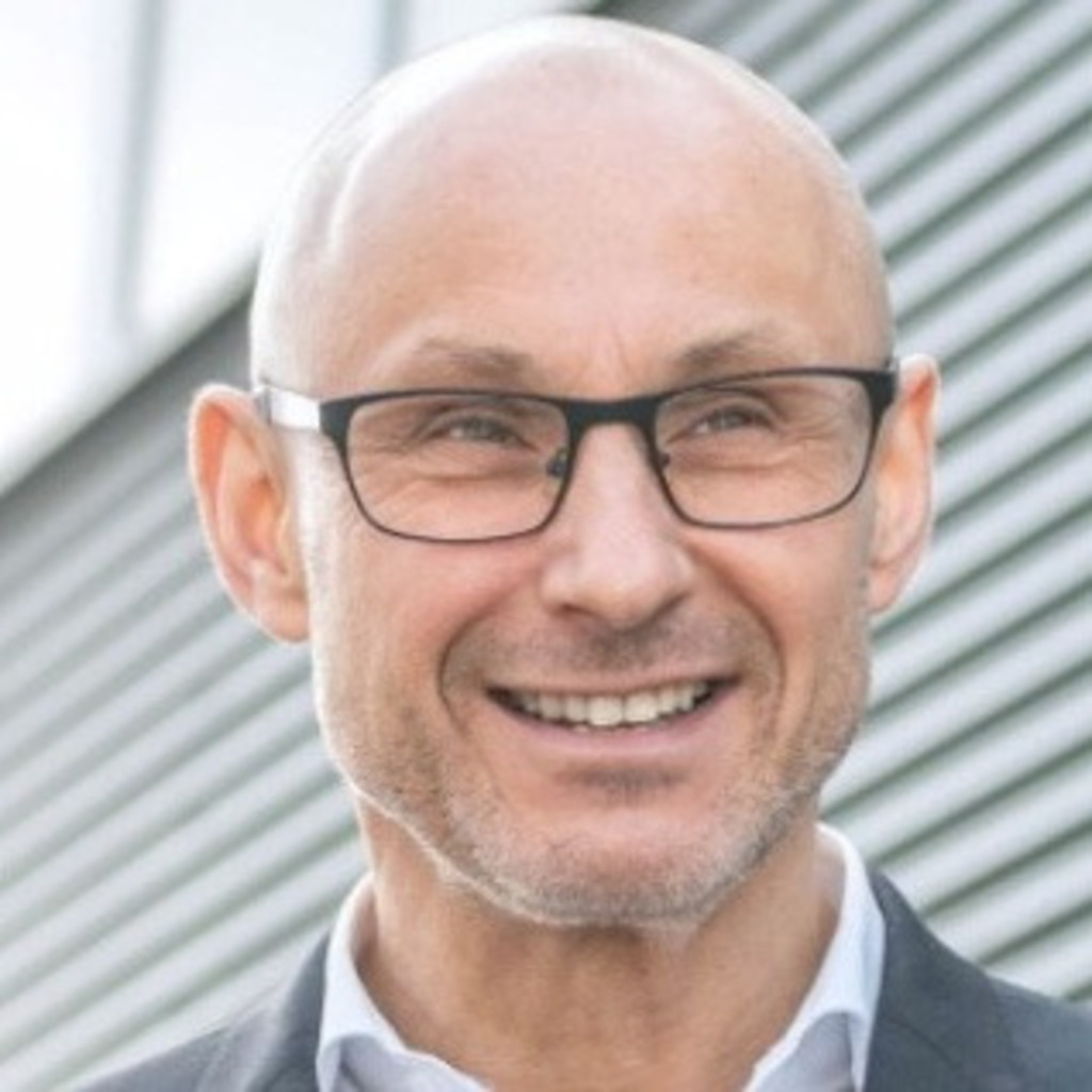 Dr. Hans Dieter Storzer - Geschäftsführer - EBG Group | XING