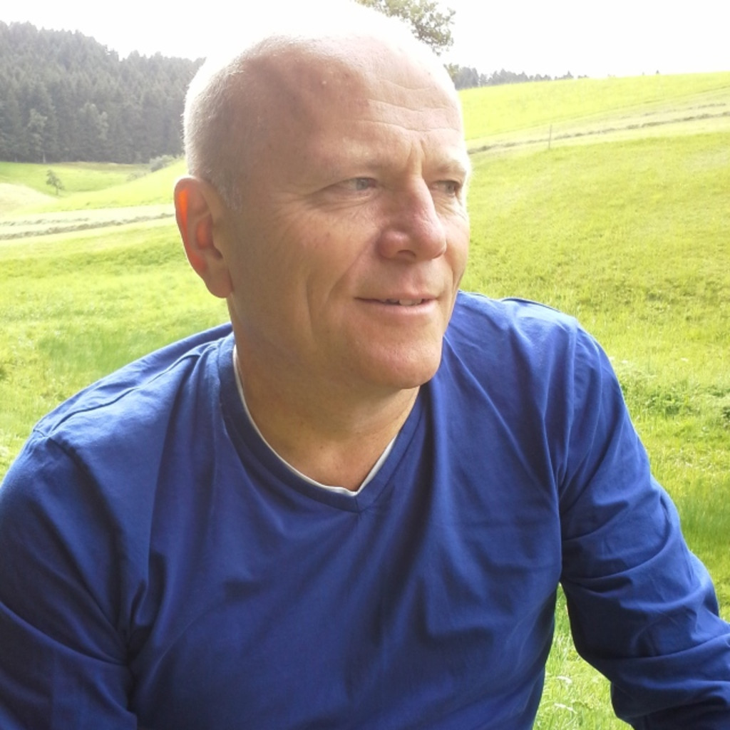 Thomas Moosmann - Geschäftsführer - Logistic And More GmbH | XING