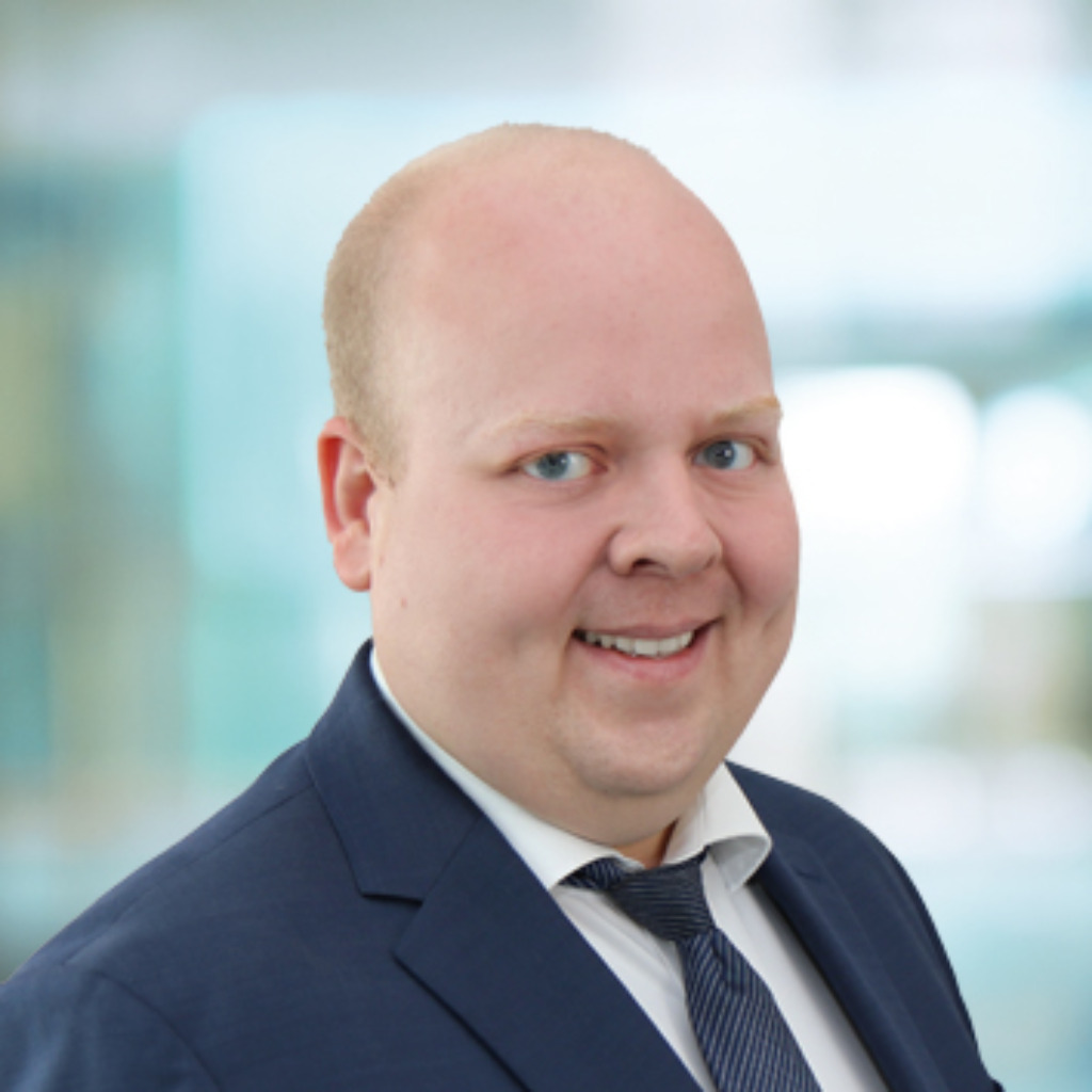 Markus Schwitalla - 2nd Level Engineer und Teamkoordination - CONET ...