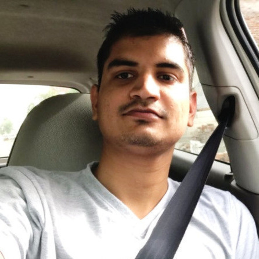 Deepak Kumar - Full Stack Java Developer - Mahindra Comviva | XING Deepak Kumar - Full Stack Java Developer - Mahindra Comviva | XING