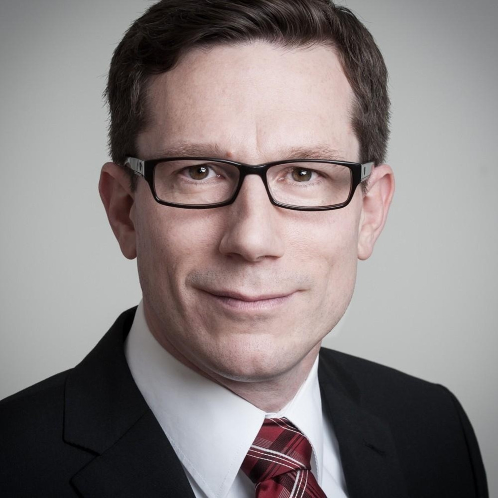 Christian Dörr - Leiter Recht & Compliance - ALBIS Leasing AG | XING