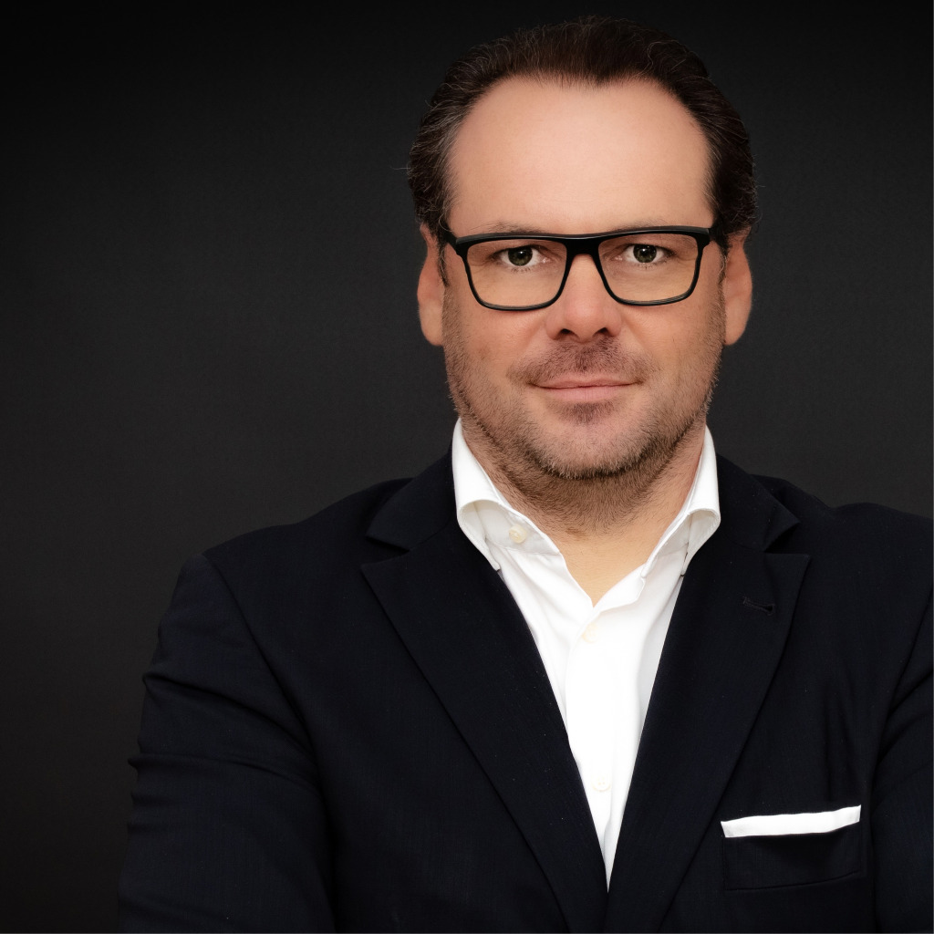 Markus Semmelmann - Geschäftsführer - PURE GRUPPE ...