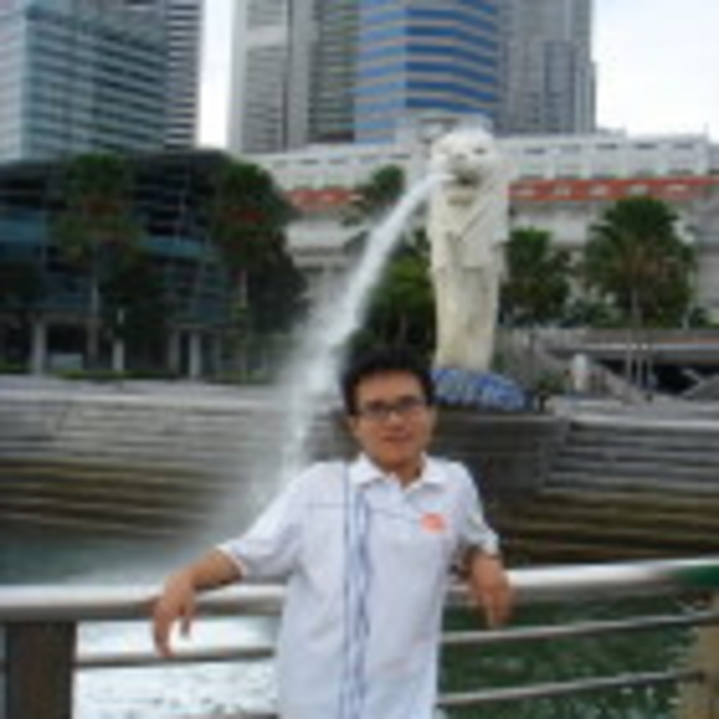 Dr. JAMES DUAN - 特聘讲师 - 上海忆海记忆力培训中心 | XING