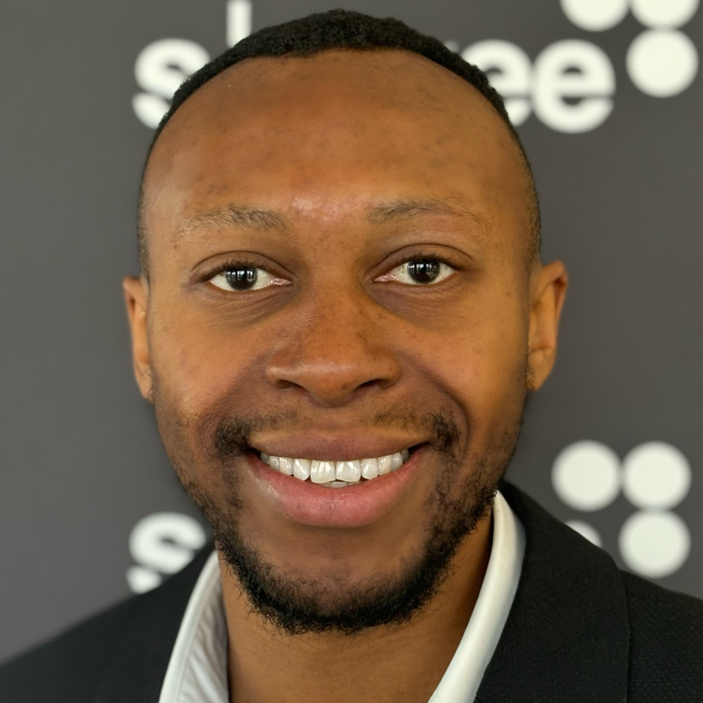 Henry Bonsu - Recruitment Consultant - Progressive, ein Geschäftszweig ...