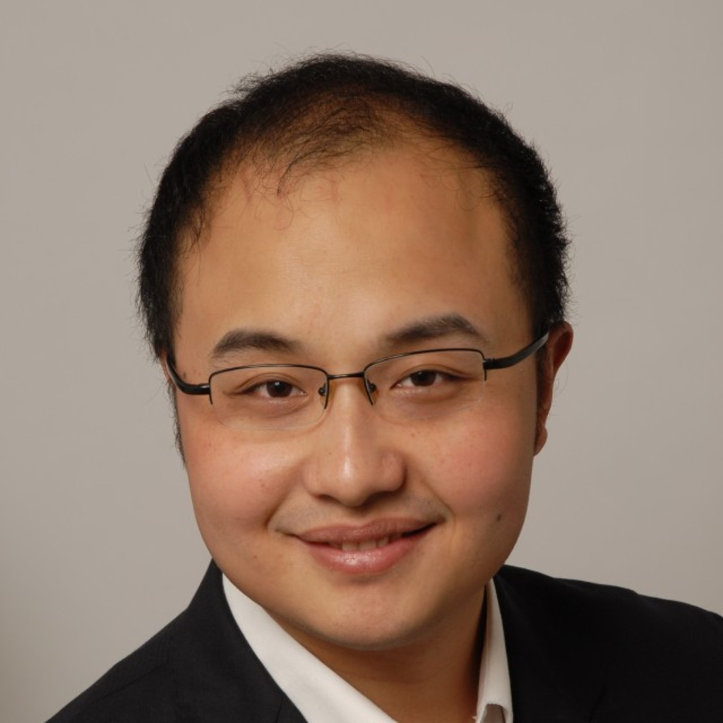 Prof. Dr. Yi Heng - Full Professor - Sun Yat-sen University | XING