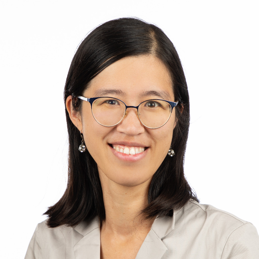 Dipl.-Ing. Huong-Ly Bonnard - Senior Developer - Lateral Studio | XING