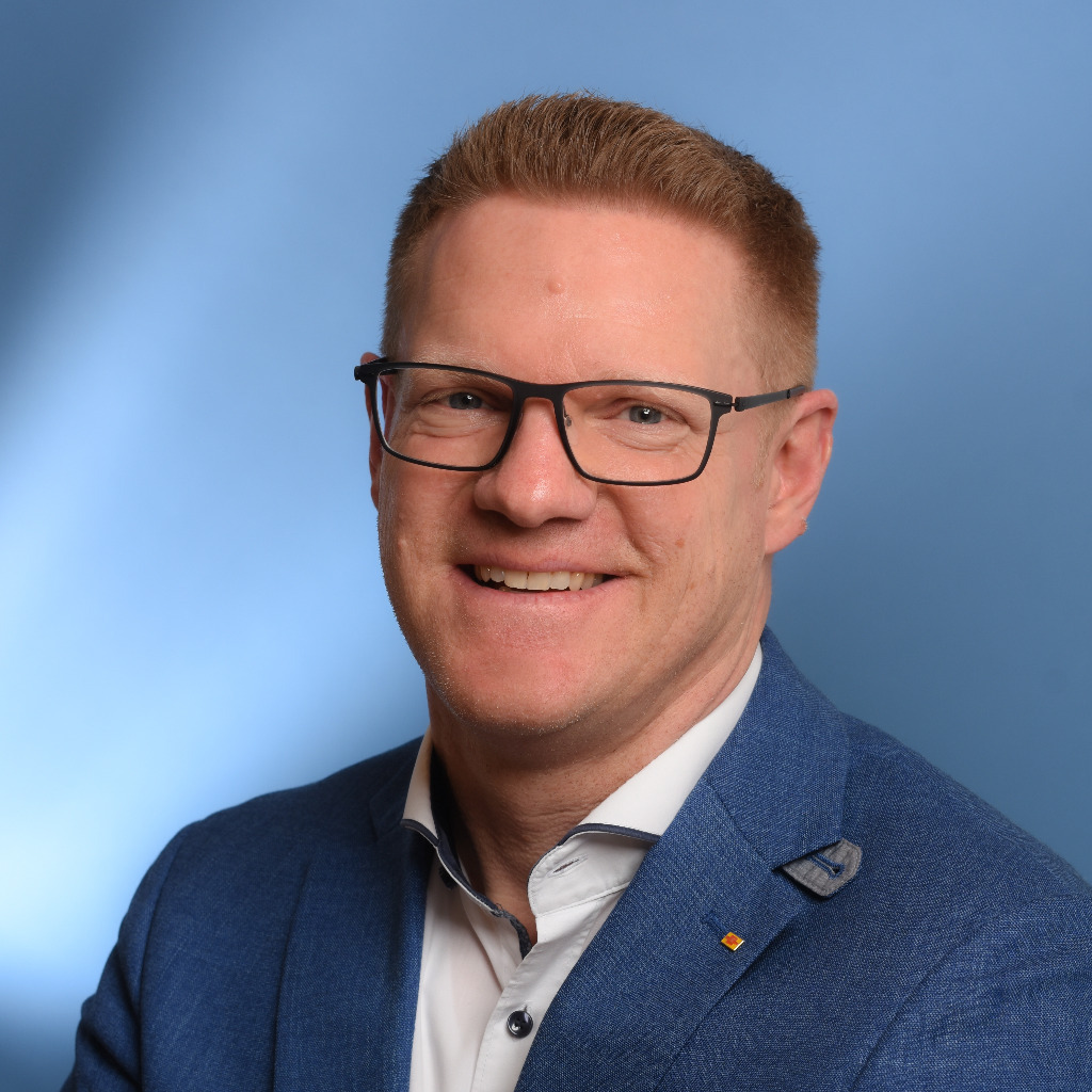 Mike Tetzlaff - Bezirksdirektor - Bausparkasse Schwäbisch Hall AG | XING