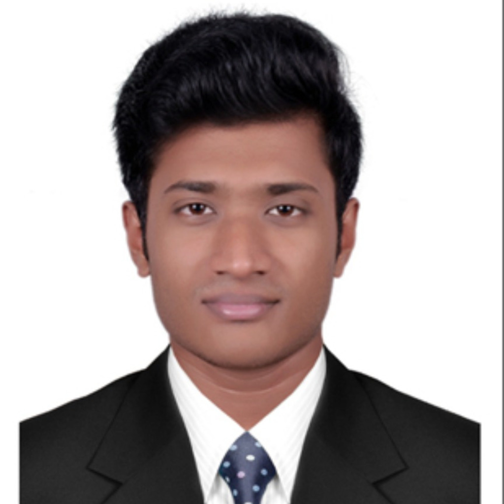 Tushar Roy - Software Engineer - Binate Solutions | XING