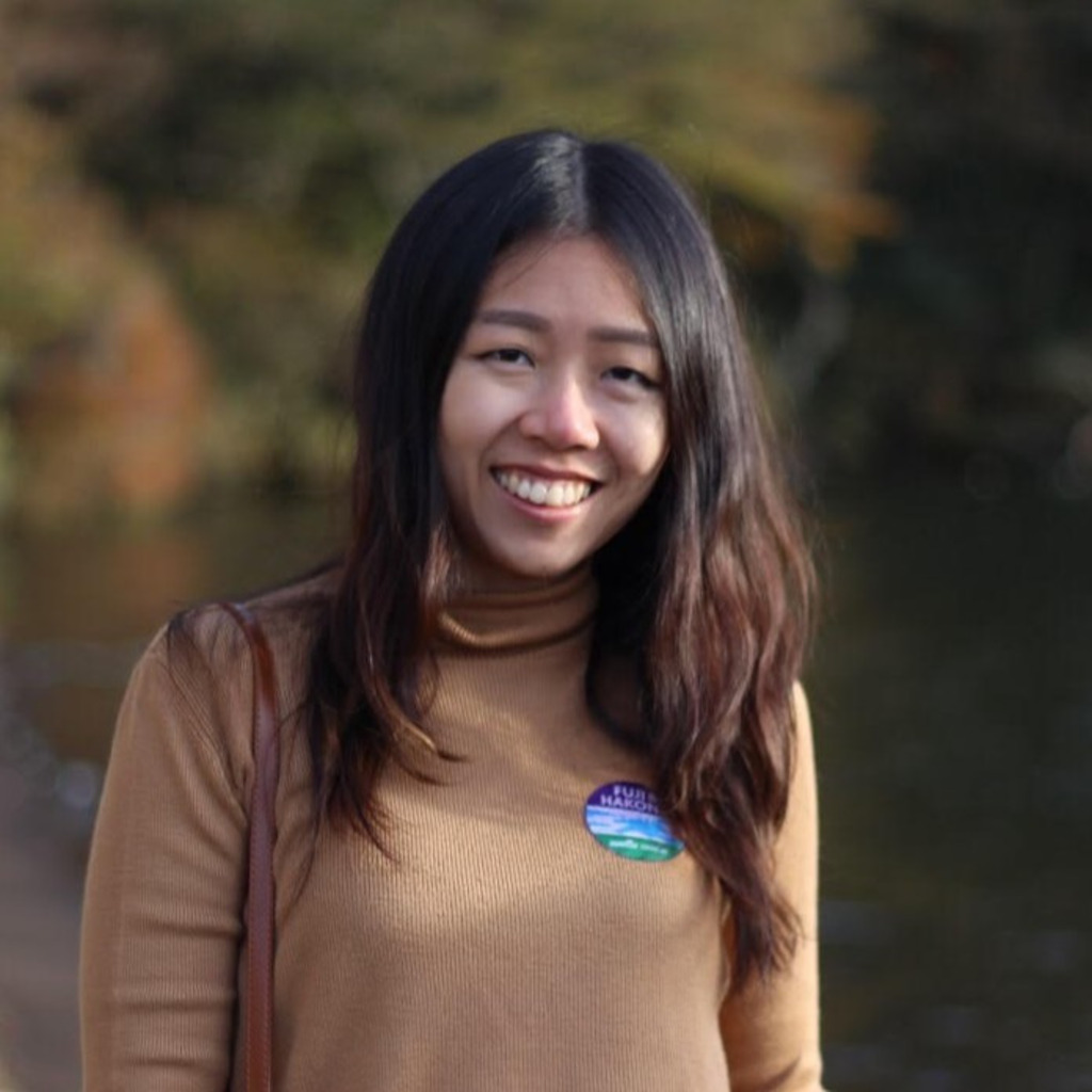 Rachel Ong - Marketing Manager - Vivy GmbH | XING