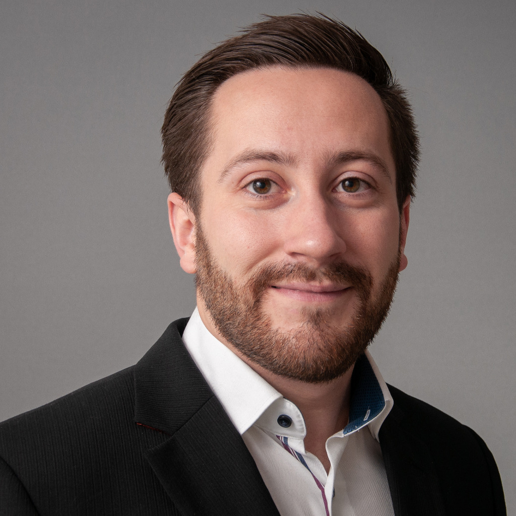 Philipp Reiß - Software Development - Universität Stuttgart | XING