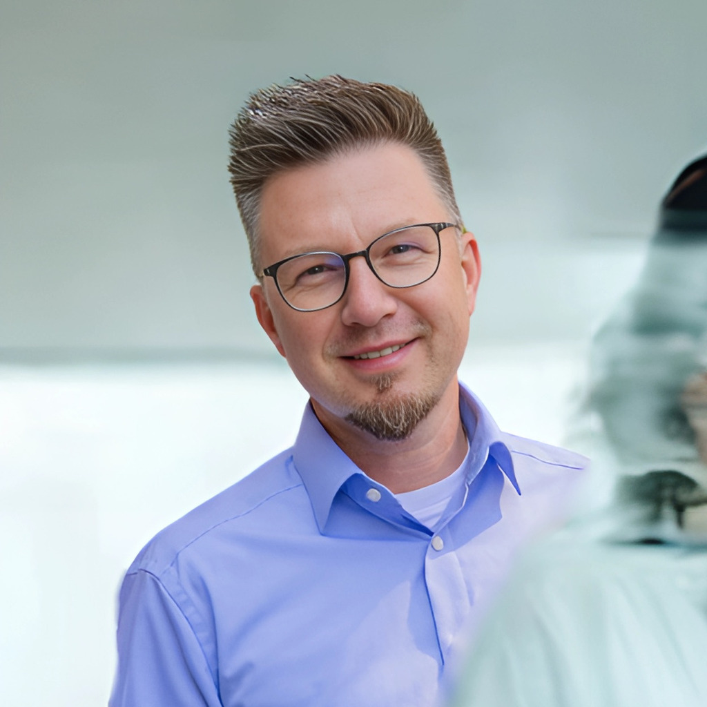 Oliver Voss - Head of Portfolio Management - BIG direkt gesund | XING