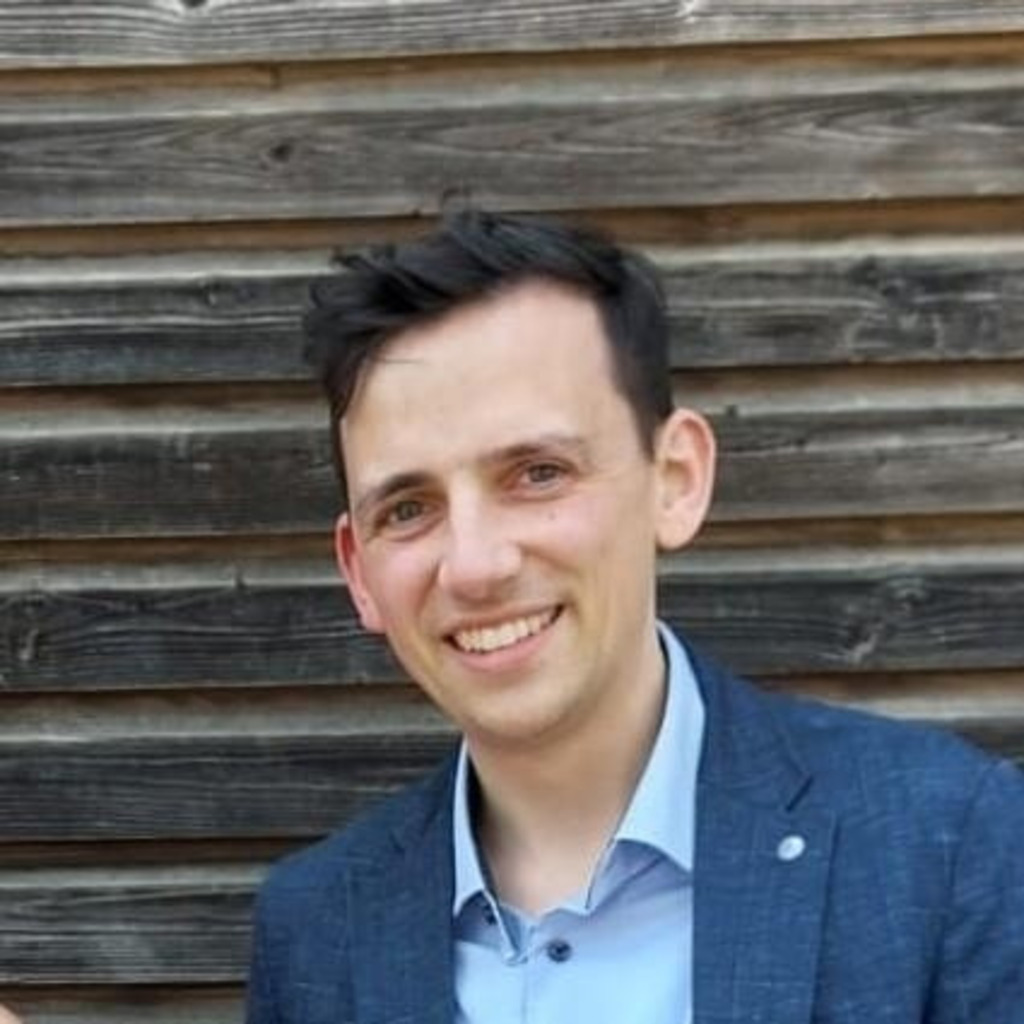 Andreas Haas - Prozesstechniker - Fripa Papierfabrik Albert Friedrich ...