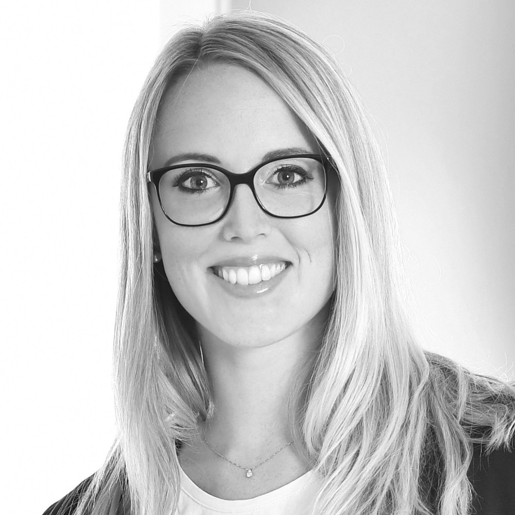 Bea Styger - Grafikdesignerin - PFAUDESIGN KIG | XING