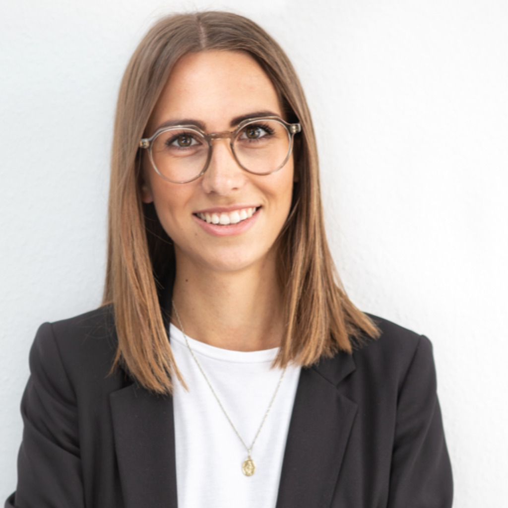 Laura Maria Erschfeld - Sales Managerin Chocoladen Club ...