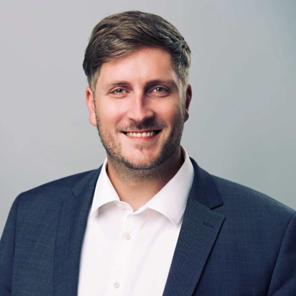 Ron Hess - CSO / CMO - on-geo GmbH | XING