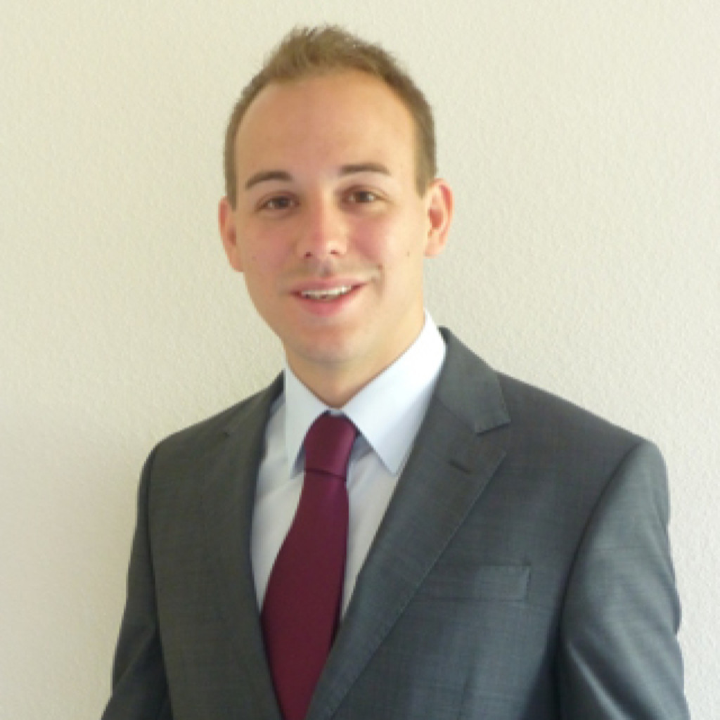 Patrick Kaiser - Supervisor Maintenance Press Shop - Ford-Werke GmbH | XING