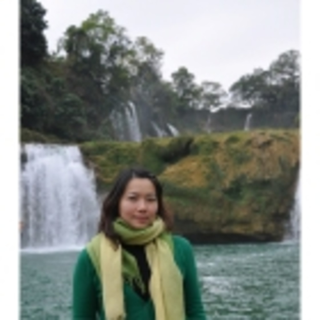 Demi Miao - Geschäftsführerin - Yang-Biz | XING