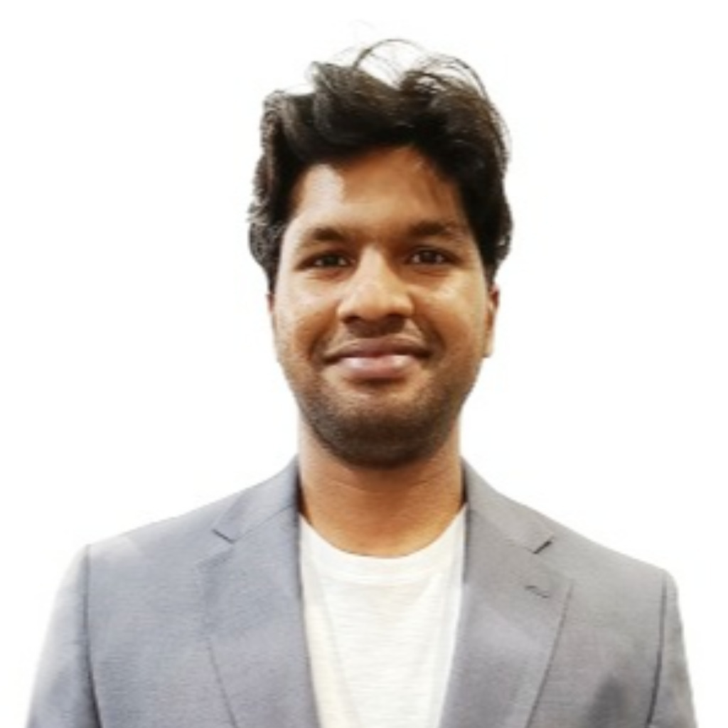 LEO George - Master in engineering and technology - University of ...