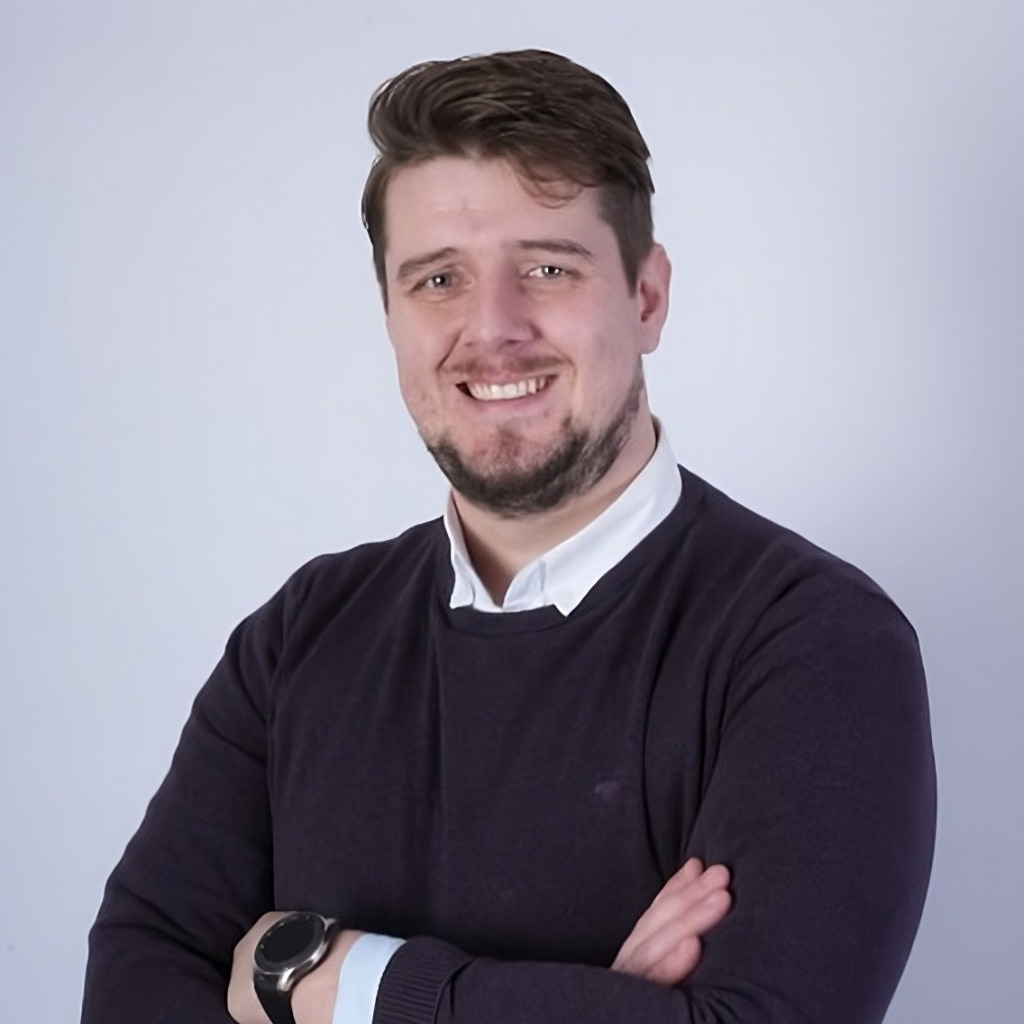 Matthias Schmidt - Consultant - AÜG Netzwerk Human Resources GmbH | XING