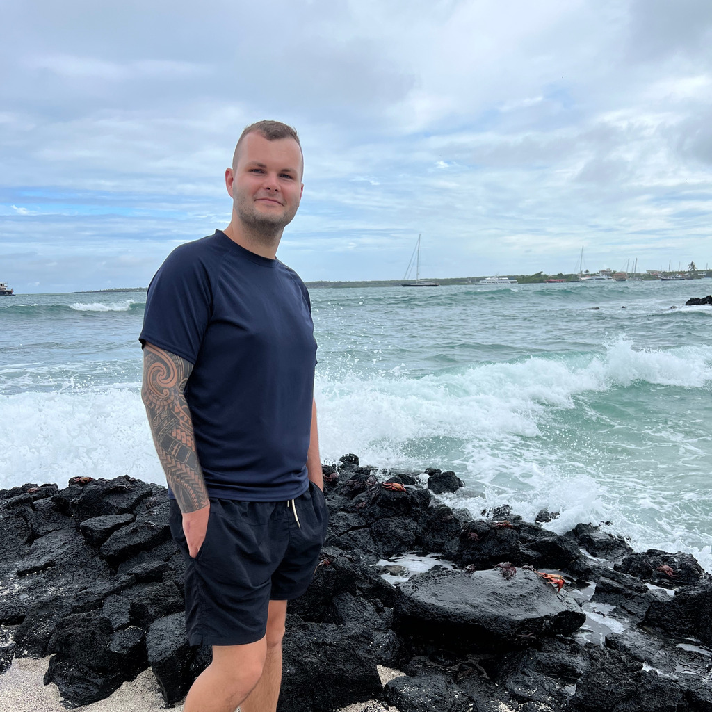 Ole Hadler - Schichtleiter - Wioss Witron Onsite Services | XING