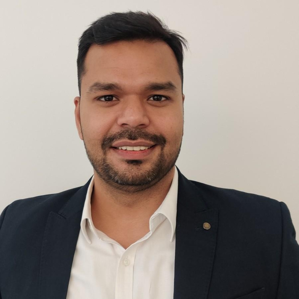 Himanshu Yadav - Test Automation Engineer - T&S Engineering | XING