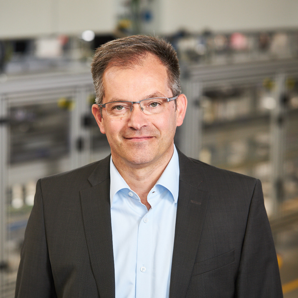 Michael Stark - Director of Strategic Projects - elero GmbH | XING