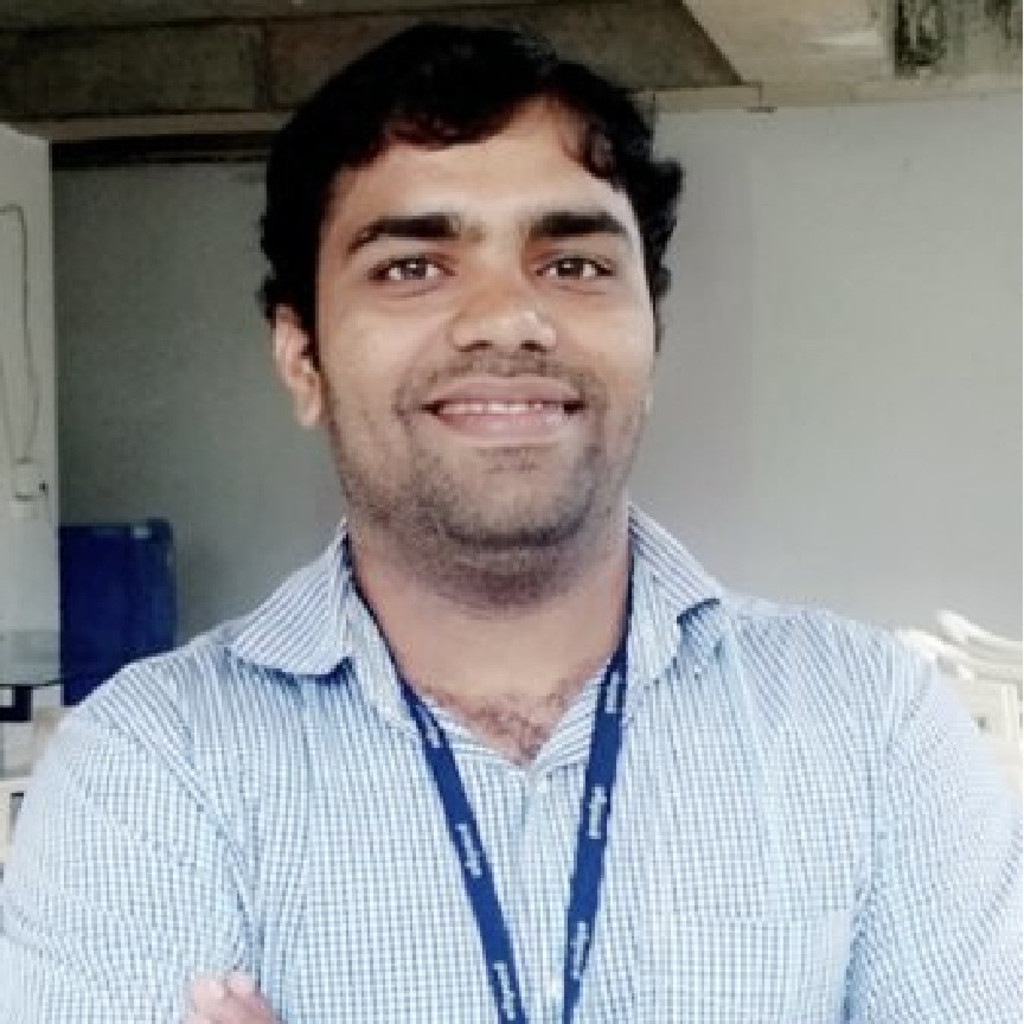 Ganesh Gaikwad - Senior Software Engineer - MasterCard Worldwide | XING