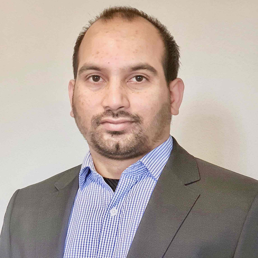 Praphul Kumar - Solution Engineer - Jumbo Supermarkten | XING