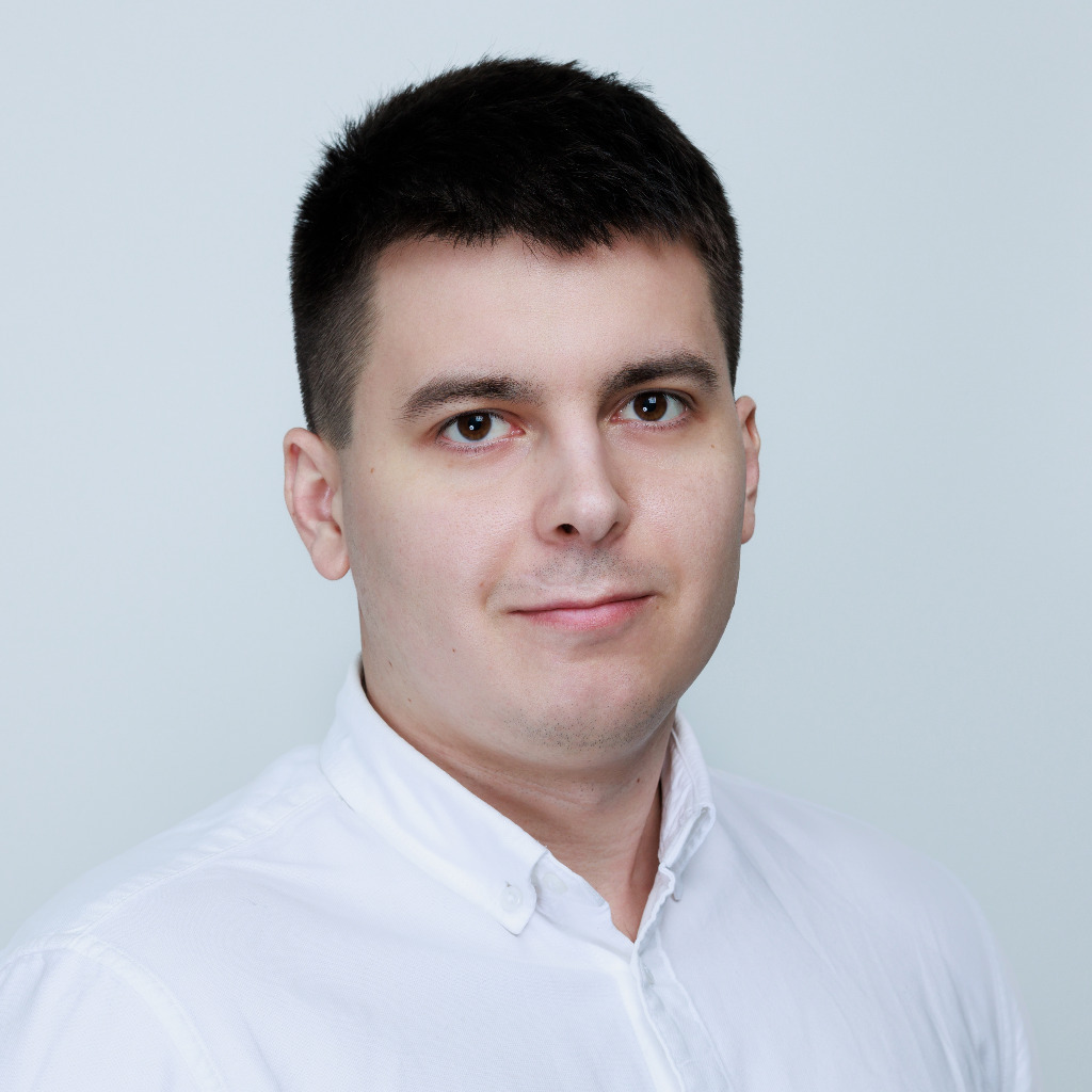 Nikita Baykov - Financial Control Specialist - Gazprom Neft | XING