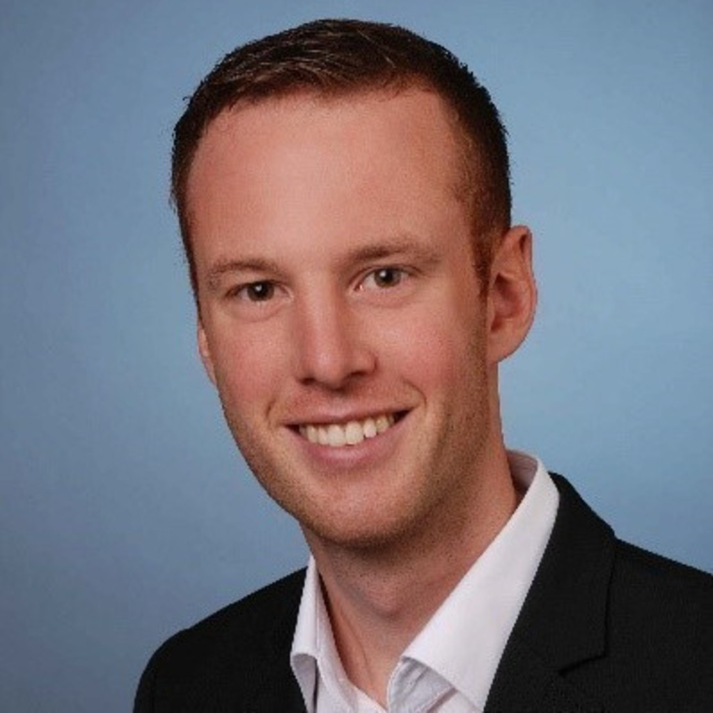 Thomas Weber - Software Development Engineer - Vector Informatik GmbH | XING