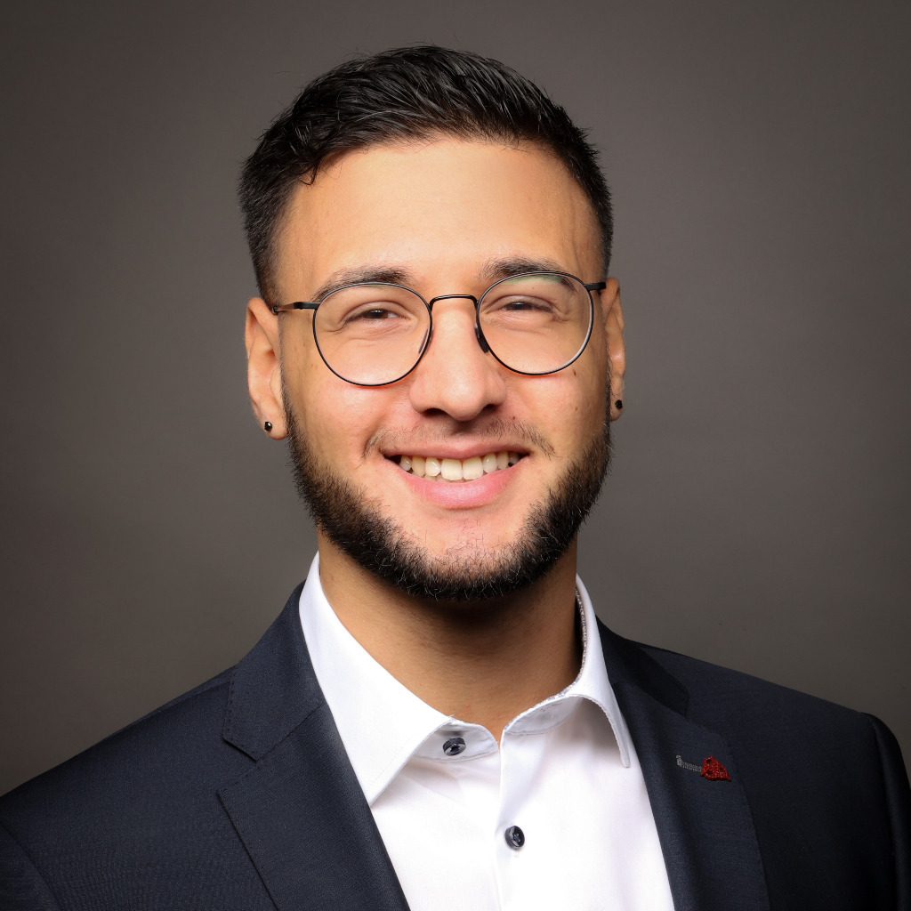 Samed Coskun - Fachverkäufer - Expert Hoffmann GmbH | XING