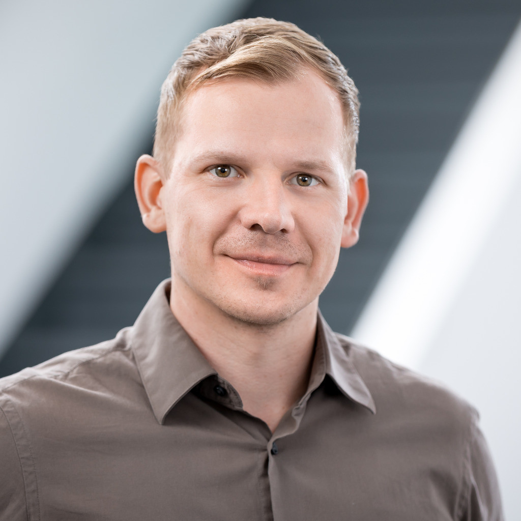 Markus Simon - Betriebsleiter - Schweiß- und Metallbearbeitung GmbH ...