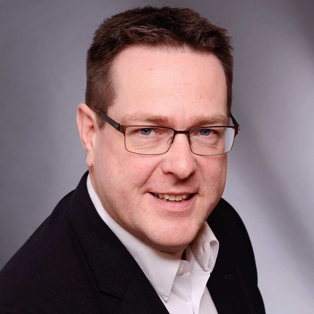 Dipl.-Ing. Axel Frank - BI Solution Architect, Senior Key Expert for ...