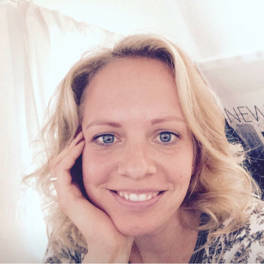 Carolin Adam - Content Creator - N3W - creative strategies | XING