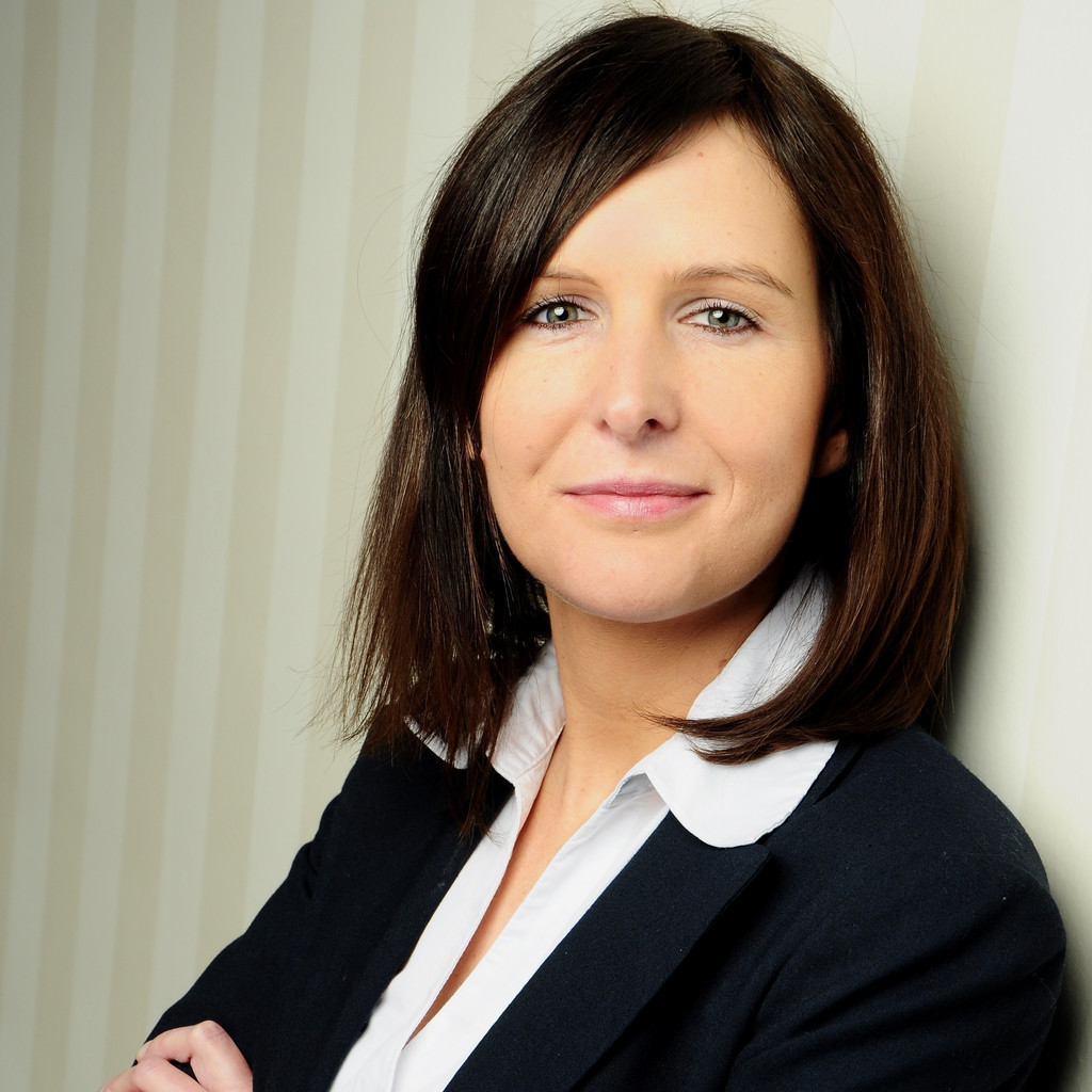 Bianca Meeske - Projekt-Controllerin - Hanns R. Neumann Stiftung | XING