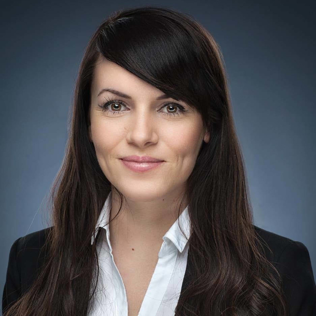 Jennifer Mara Habelsberger - Marketingmitarbeiterin - Volksbank ...