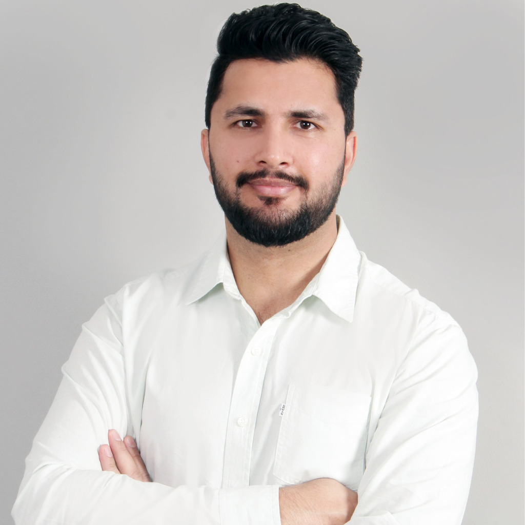 Jalal Nazir - System Engineer - Indra Sistemas | XING