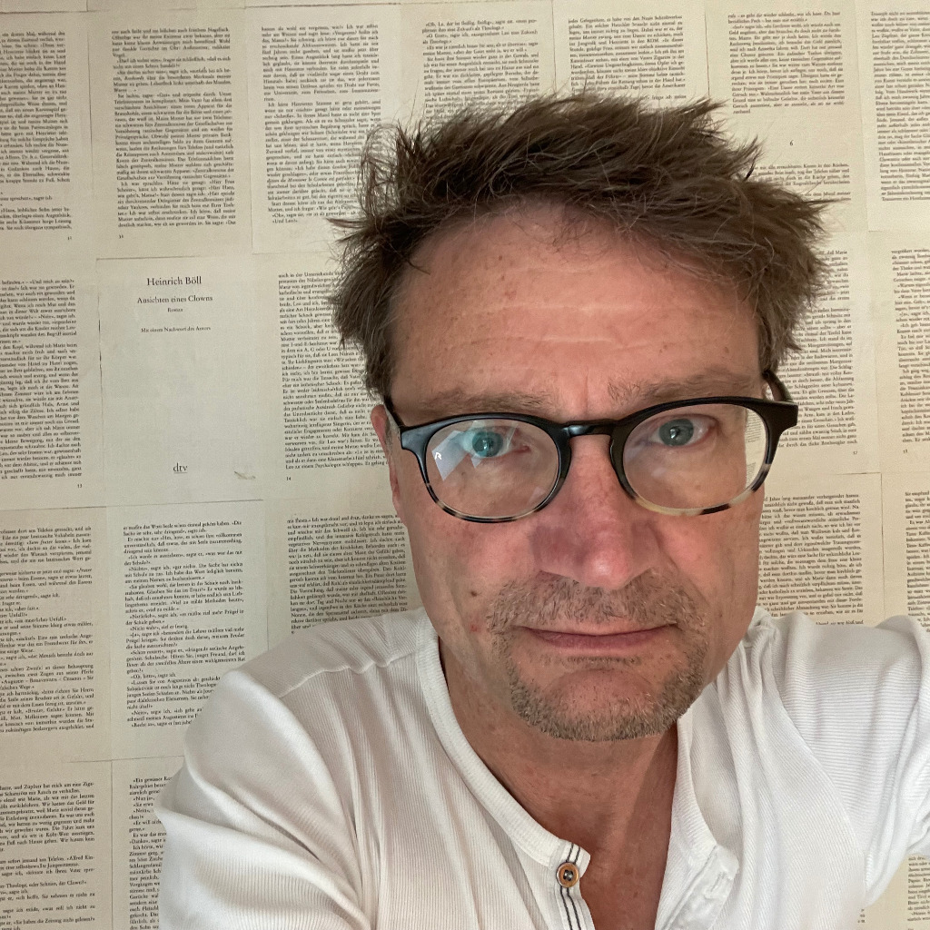 Robert Boettiger - Auditor und Begutachter - freiberuflich | XING