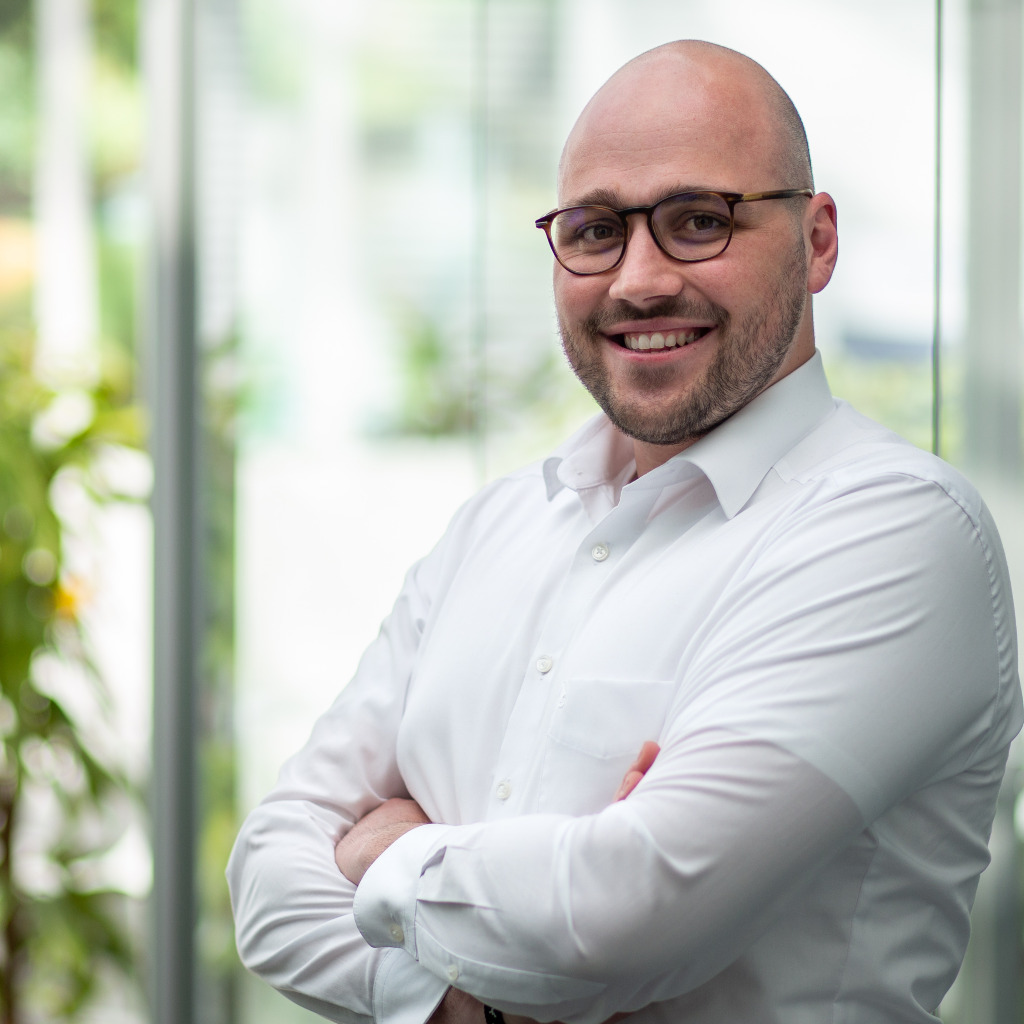 Jonas Kunz - Senior System Engineer - Business Cloud Solutions - NetPlans GmbH | XING