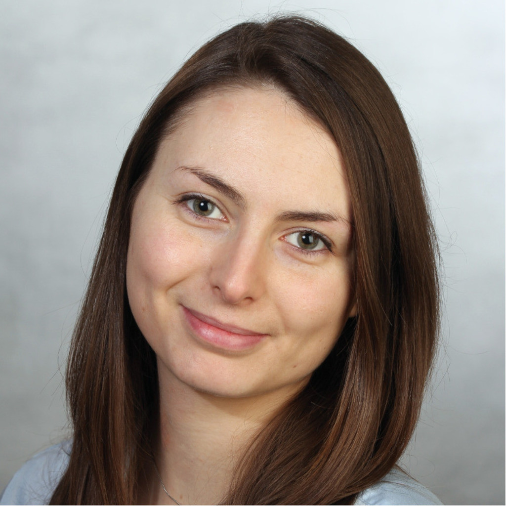 Lisa Stelter - Projektkoordinator - Human GmbH | XING