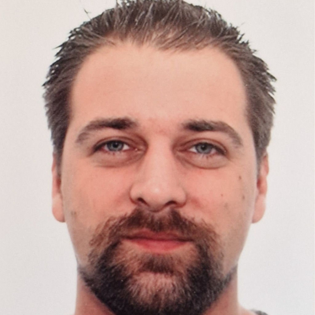 Benjamin Säum - Instandhaltung/Elektroniker - Dr. Schneider ...