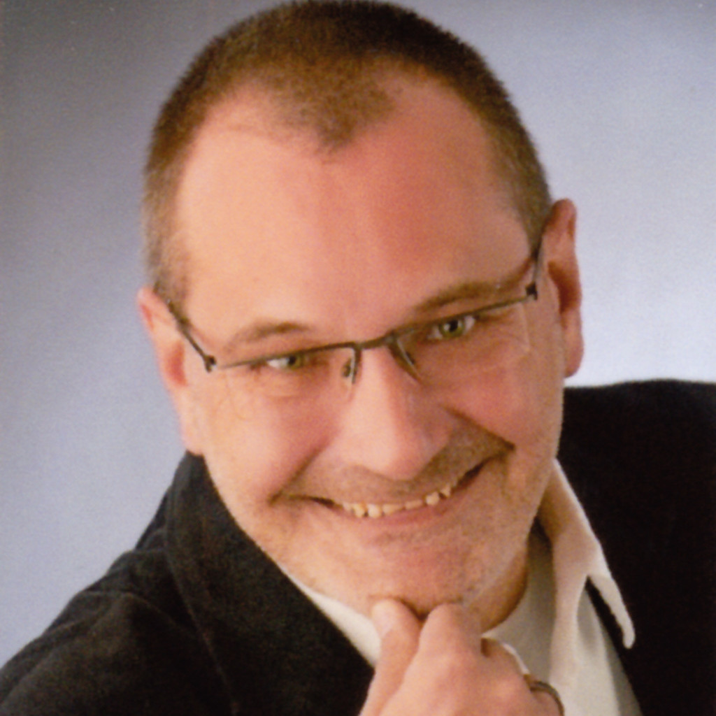 Falk Behrens - Dozent Grundlagen Einkauf, Seminarbetreuer Controlling ...