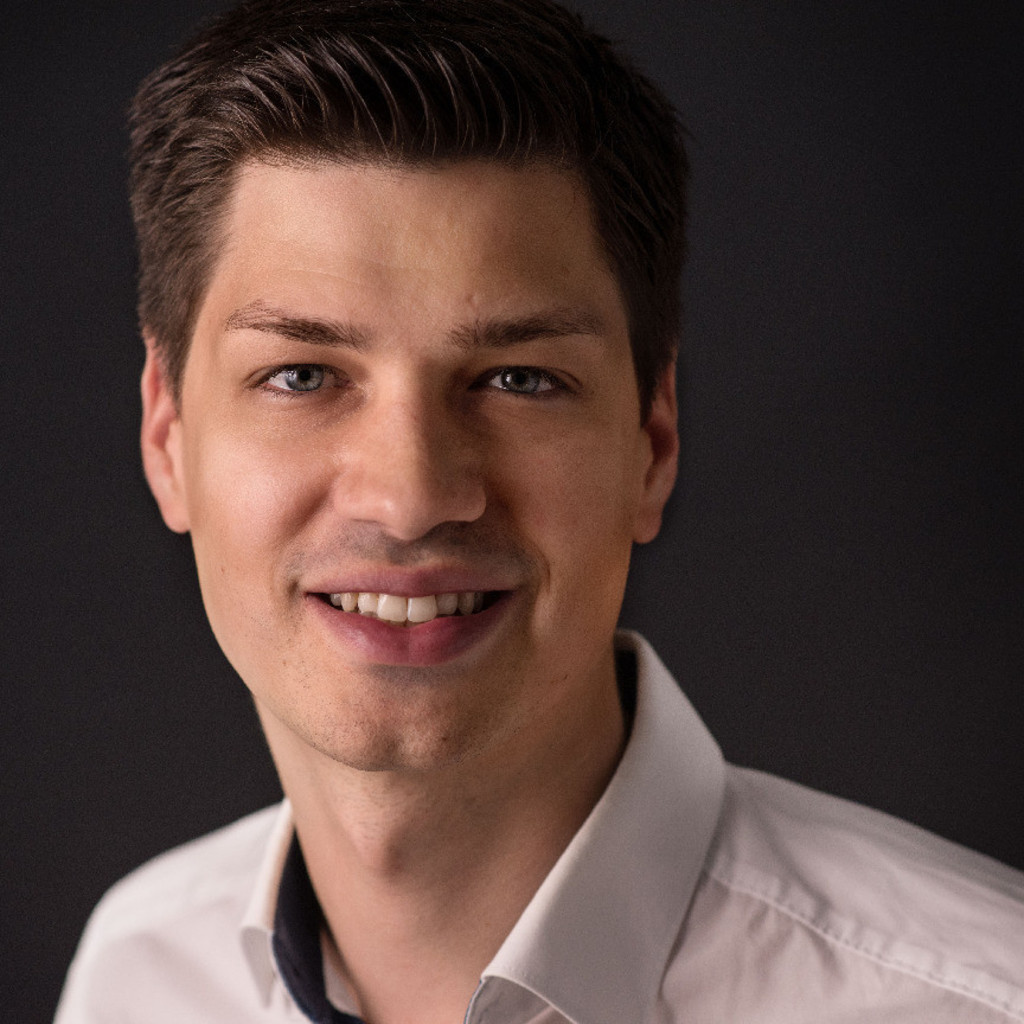 Mark Seeber - Vorstand - Infront Quant AG | XING