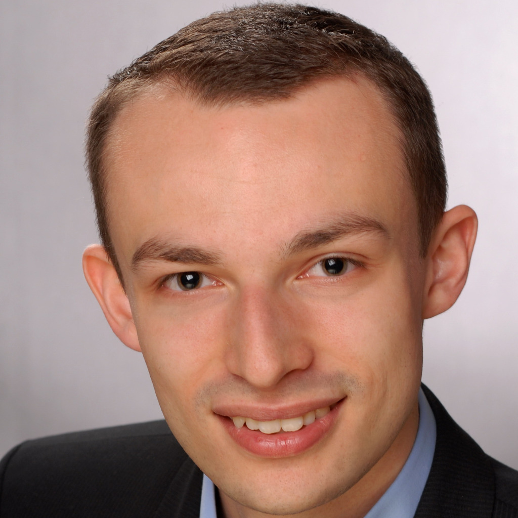 Chris Walk - Bilanzbuchhalter - Steuerkanzlei | XING