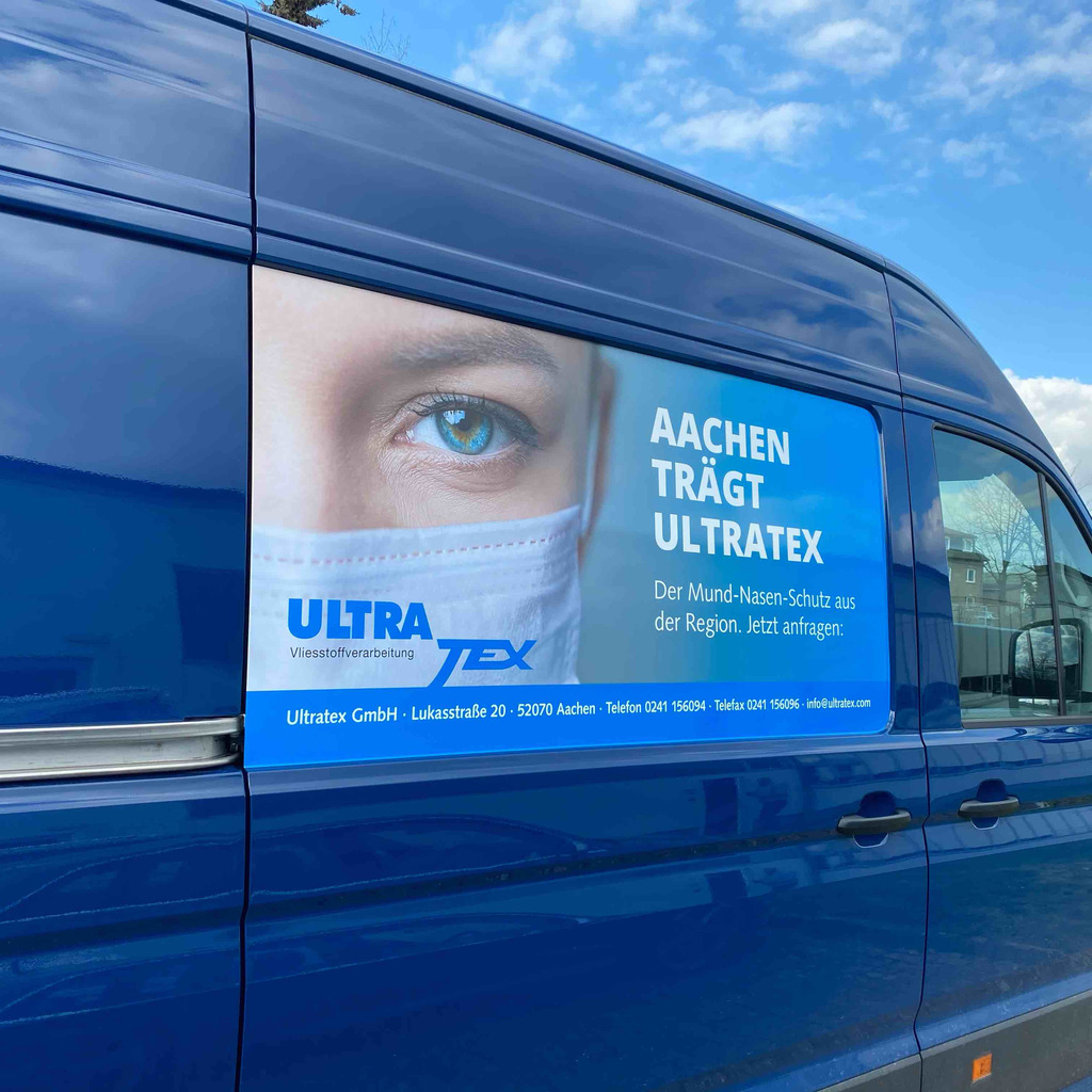 Tim Brust - Produktionsleiter - Ultratex GmbH | XING