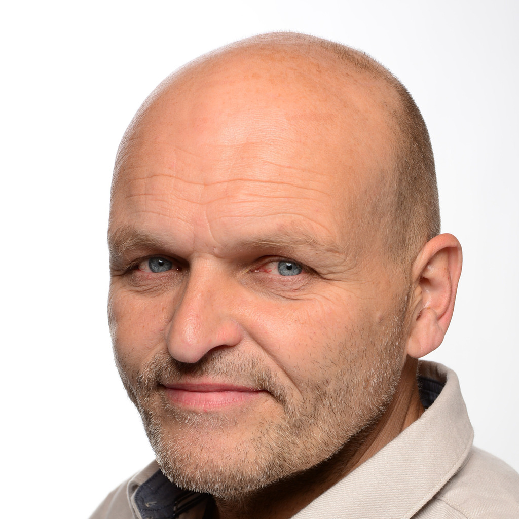 Michael Heiken - Disponent - XYZ | XING