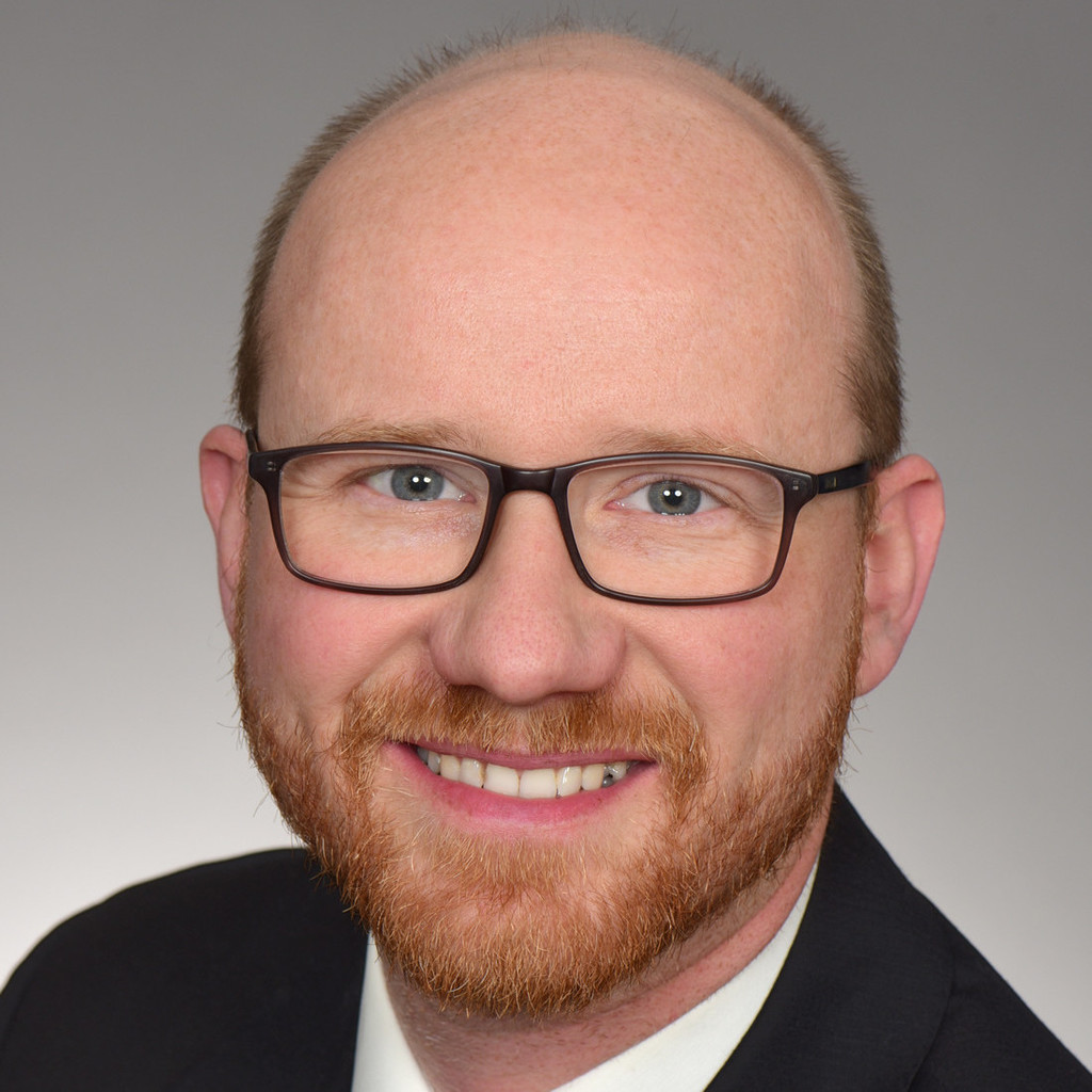 Martin Schenk - Projektleiter - PTV Transport Consult GmbH | XING